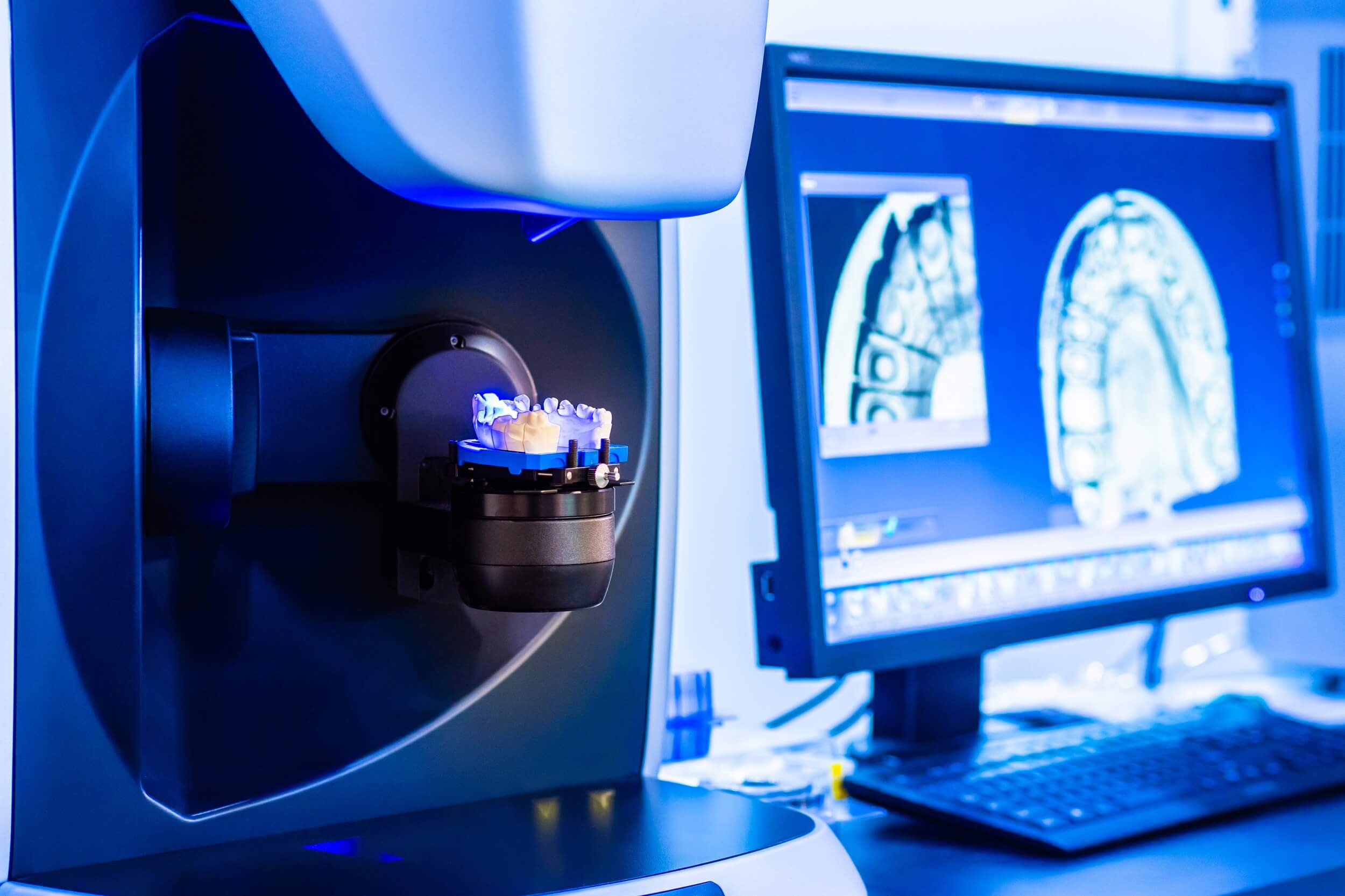 Benefícios da Odontologia Digital - Multioral